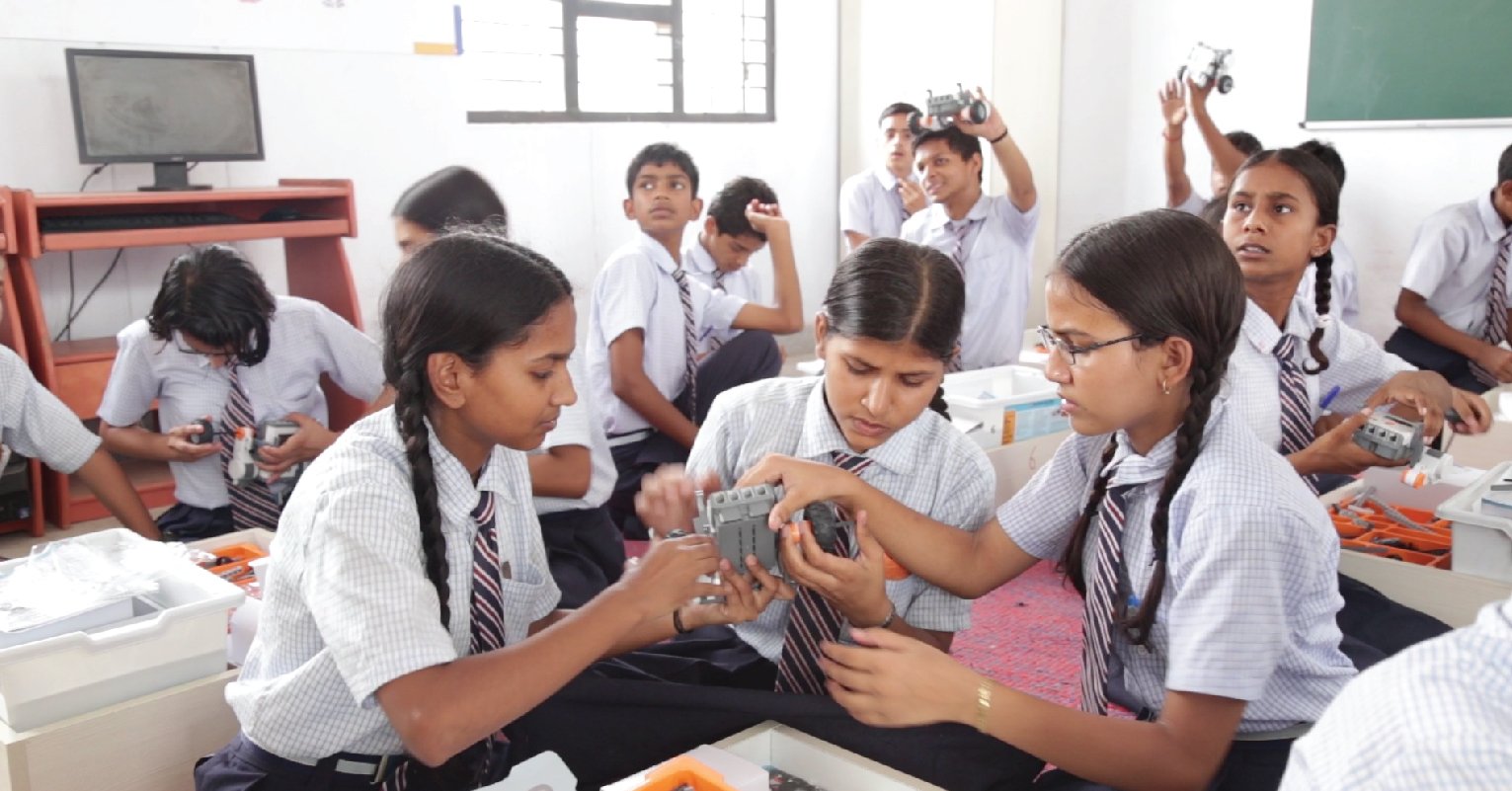 Free Stem Innovation Kit for Schools | India STEM Foundation