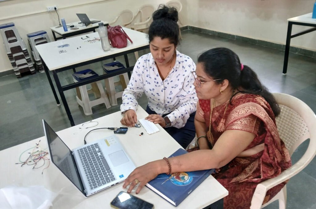 Certified STEM Teacher Training | Become a STEM Educator Today