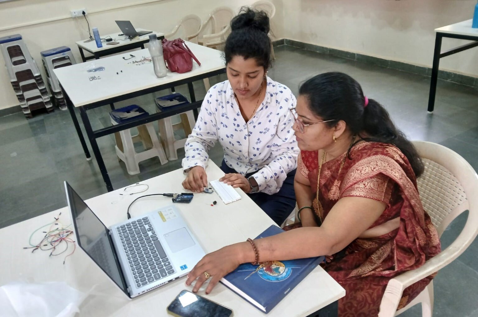 Certified STEM Teacher Training | Become a STEM Educator Today