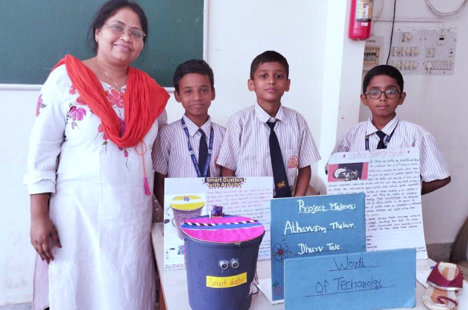 Certified STEM Teacher Training | Become a STEM Educator Today