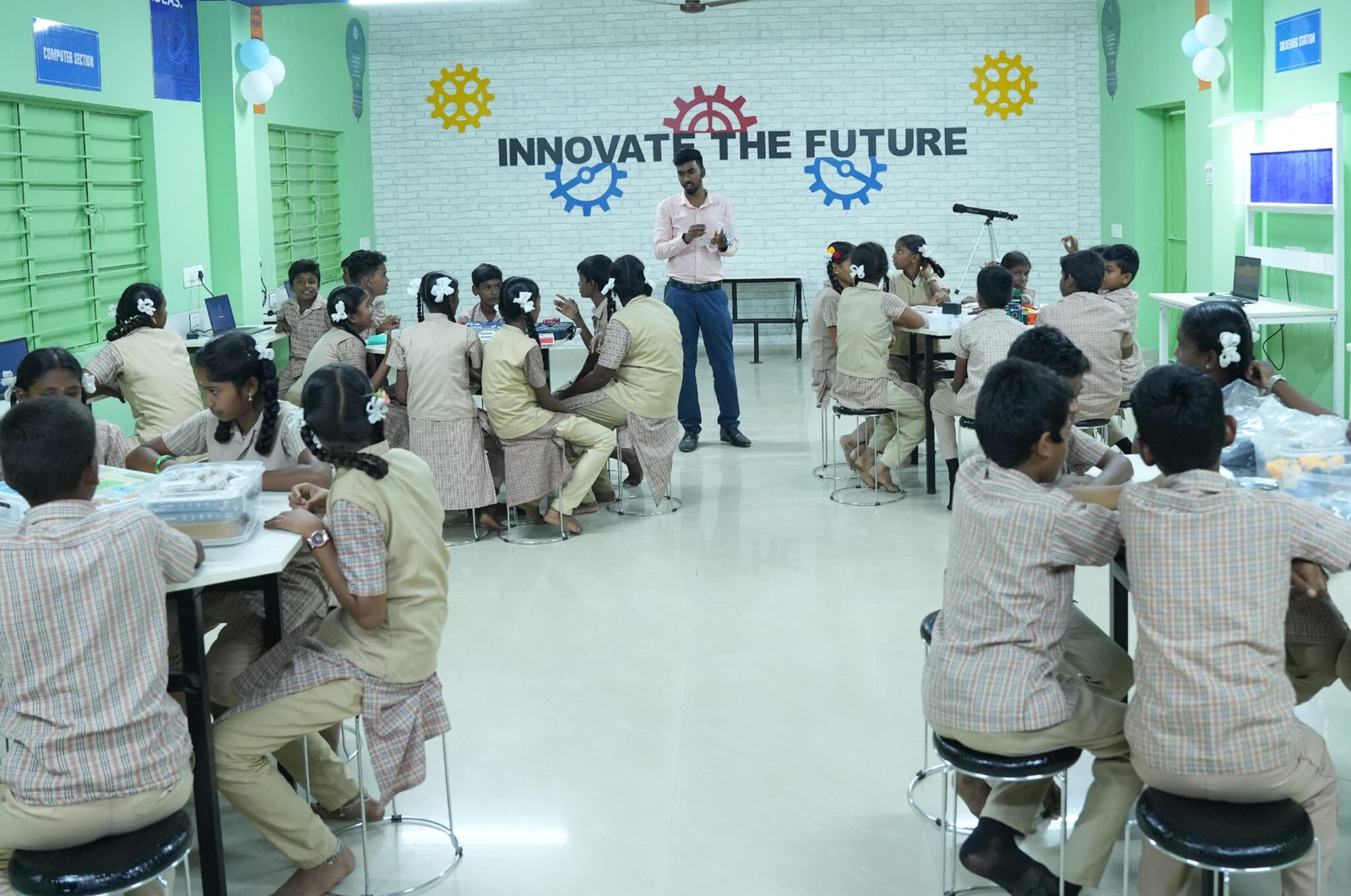 Certified STEM Teacher Training | Become a STEM Educator Today